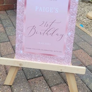 Black and Gold School Leavers Selfie Frame and Party Sign, Last Day of ...