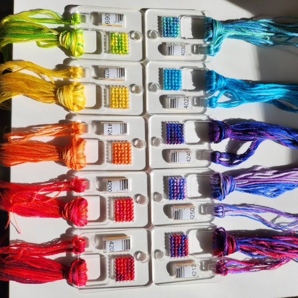 DIY Nativity Backer Board for Cross Stitch, Embroidery, and Needlework ...