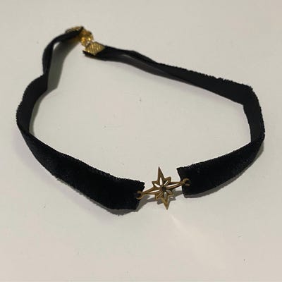 Clary Fray Amethyst Necklace Cosplay Jewellery Shadowhunter Cosplay ...