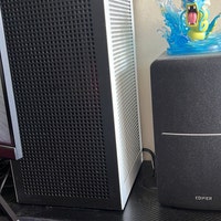 NZXT H1 V2 2022 Vented Front Panel - Etsy UK