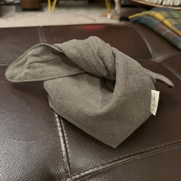 The Makeup Bag | Digital Sewing Pattern - Etsy