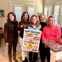 Back in 2015 Newspaper Poster PRINTABLE Born in 2015 DIGITAL Birthday ...
