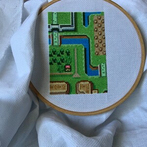 Stardew Valley Cross Stitch Pattern Collection - Etsy