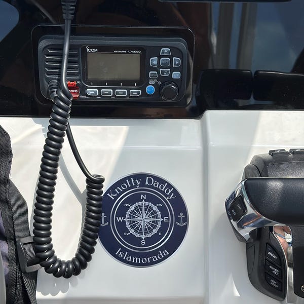 Boat Captain Tumbler, Boat Owner Gifts Personalized, Boat Accessories ...