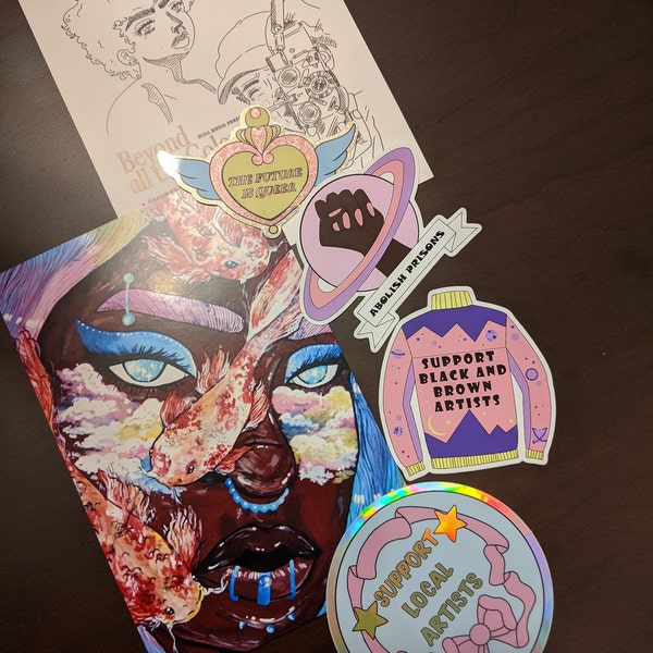 Trans Rights Are Human Rights Embroidered Iron-on Patch, Iron-on Patch ...