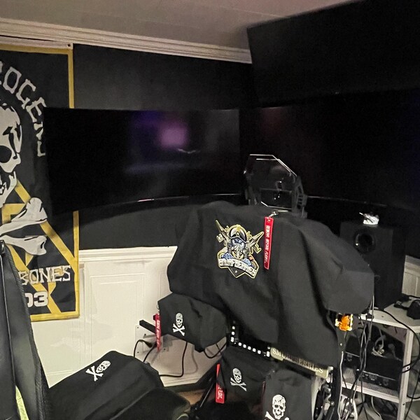 U. S. Navy Aviation Patch Board Premade Ready to Ship - Etsy