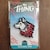 The Thing Enamel Pin Dog Thing From John Carpenter Horror Movie - Etsy