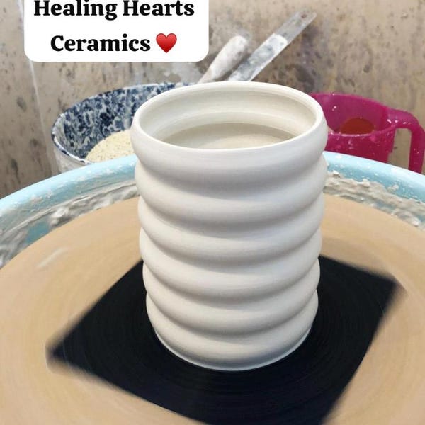 3D Digital Files Rim Cone X5 / STL Files / Pottery Tool / Pottery Rib ...