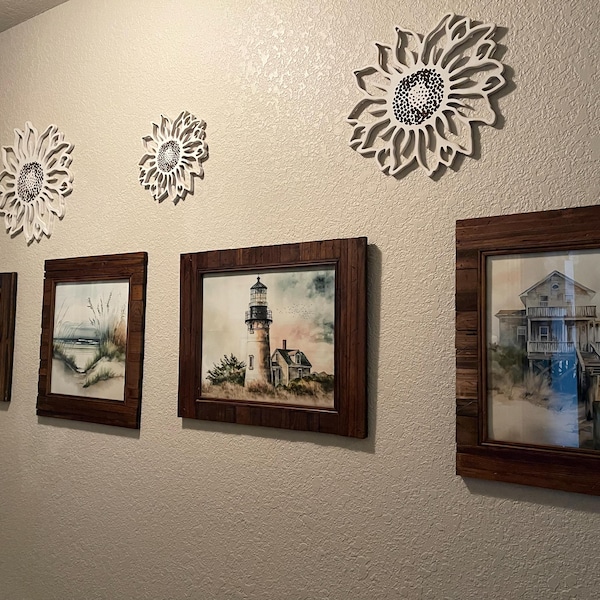 Barn Print 240124 Decor for Modern Farmhouse, Vintage Barn Art Print ...