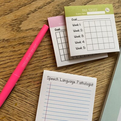 Mini AAC Boards for Communication and Basic Needs / Speech & Language ...