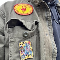 Haida First Nation 'octopus' Vinyl Sticker Decal - Etsy Canada