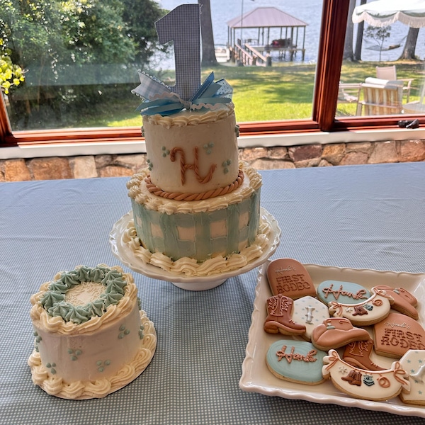 Mama Goose Custom Cookies / Mother Goose Custom Cookies 1 Dozen - Etsy