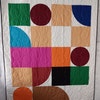 Abbot Kinney Quilt Pattern - Etsy