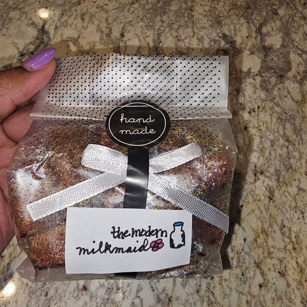 TOASTED Pastillas De Leche - 1 Bag (50 Pcs) - Etsy