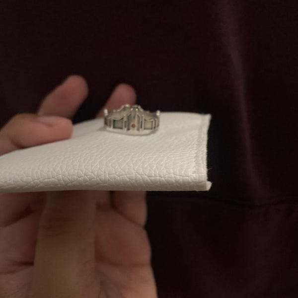 Anubis Locket Necklace, Nina Anubis Amulet, Eye of Horus Necklace, Nina ...