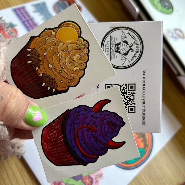 COTTAGECORE Strawberry Jam Sticker, Cute Food Decal for Journaling ...