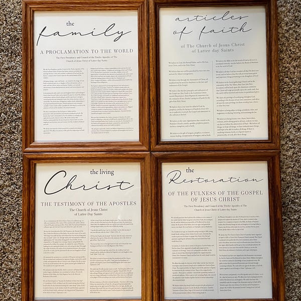 Editable Vision Board | Family Goals Template | Printable Visual ...