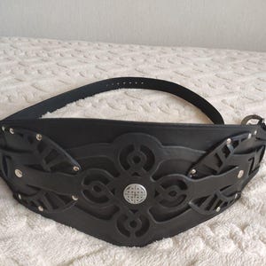 Female Armor/corset cybele Full Set Larp Armor Original Cosplay Costume ...