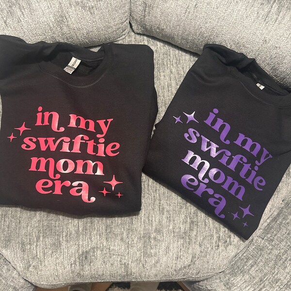 In My Swift Mom Era SVG and PNG | Svg, Cool Mom Svg, Mom Life Svg, Not ...