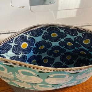 Aunties Two City Bag Uptown Bag Pattern | Etsy