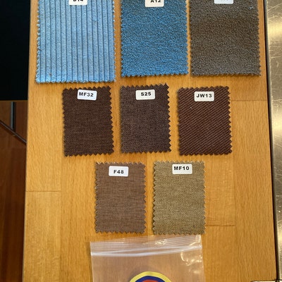 Fabric Samples for Custom Sofa Cover,400 Fabric Options,ektorp,friheten ...