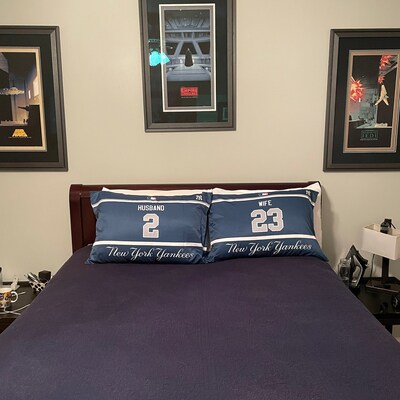 Custom Pillow Case With Your Personal Image, Pillow Case Gift, Throw ...