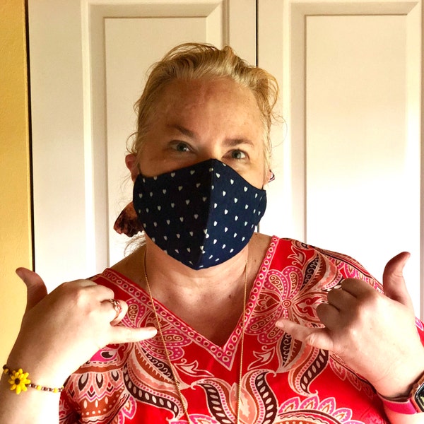 Handmade Crochet Ruffle Beanie – Classic Cozy | Soft, Stylish Solid ...