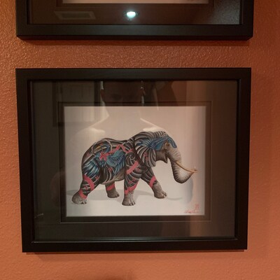 Orca Orca Illustration Pop Art Print Surrealism Print - Etsy