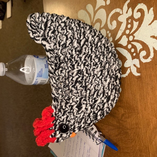 Elephant Gray 360* Duster, Reusable Duster - Etsy