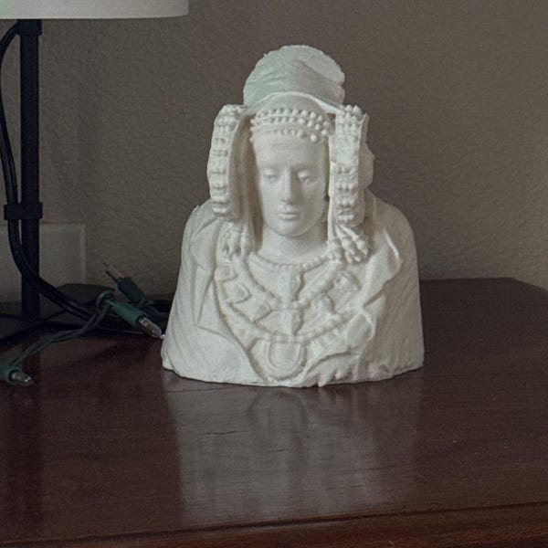 Roman Legionnaire Bust Model - Historical Centurion Optio Military Art ...