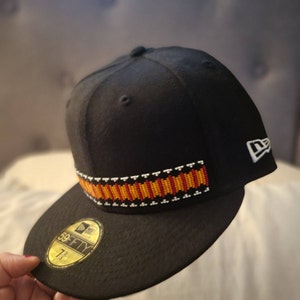 FROG PAW frog Foot YUROK Basket Weave Design Loomed Beaded Bracelet - Etsy