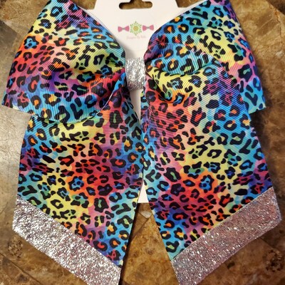 Colorful Characters 3 Inch Grosgrain Ribbon. - Etsy