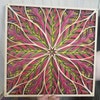 Digital Files-bloom-cricut SVG-CNC Laser Cut Multilayer 3D Mandala ...