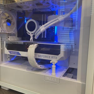 GPU Dragon Ball Karin Tower Anti Sag Support GPU Stand Karin Tower Stop ...