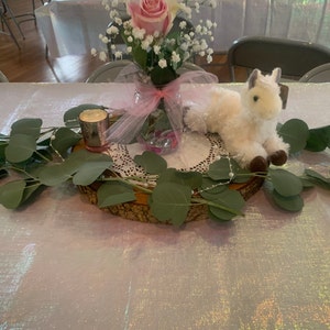 Fresh Gunni Eucalyptus/ Wedding/ Greenery/ Bouquet/ Silver | Etsy