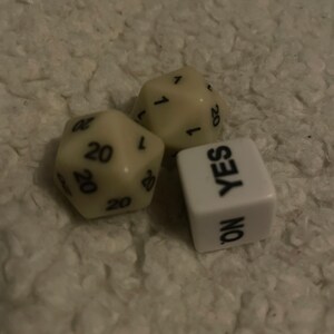 Jumbo 34mm SOLID D20 Die Multiple Color Options RRPG Tool - Etsy