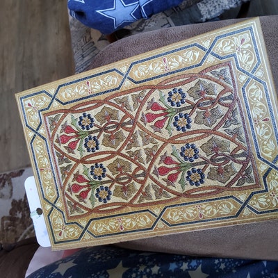 Hydrangeas Large Address Book - Etsy