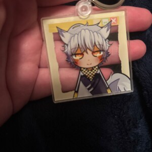 Vocaloid Module Stickers hatsune Miku Kagamine Rin Kagamine - Etsy