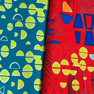 Quilt Pattern Cantilevers by Jessica Levitt Modern 3 Sizes | Etsy