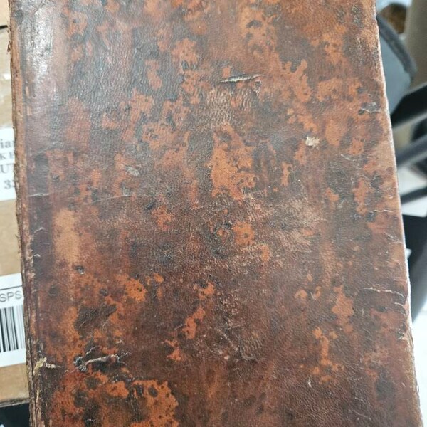 The History of the British Revolution of 1688, in England, Scotland ...