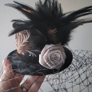 Set of 6 Goth'mas Baubles Goth Christmas Ornament Goth | Etsy