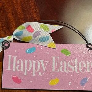 Happy St. Patrick's Day Small 3x6 Inch Sign. - Etsy