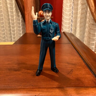 Battle Mech Dice Tower Mech Themed Dice Tower for Tabletop Games Like ...