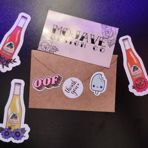 Movements Sticker Movements Stickers Water Resistant Vinyl Sticker ...