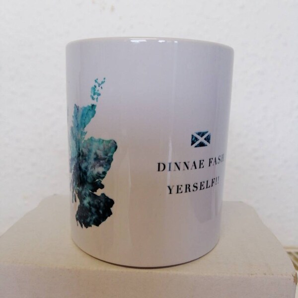 Calmac Ferry & Golden Beaches Watercolour Map of Scotlands Hebrides ...