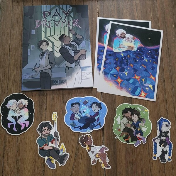 Mel Sticker - Etsy
