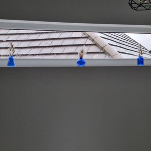 Oval Neutral Decorative Tray Concrete Trinket Tray - Etsy