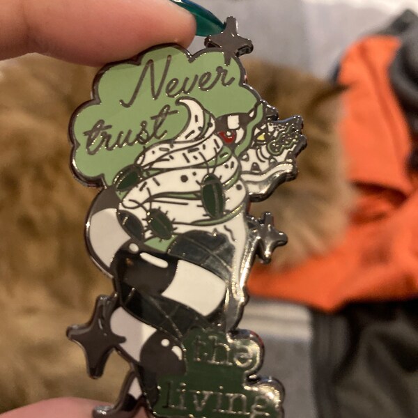 Beetlejuice Sandworm Sticker Lydia Deetz Cute Horror Tattoo Design Goth ...