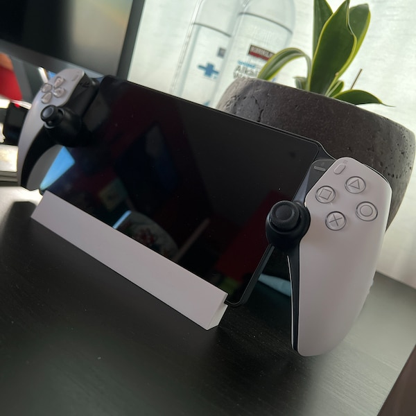 Playstation Portal Stand - Etsy
