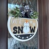 Purdue Front Door Decor Boilermakers Sign Purdue Wreath Football Door ...